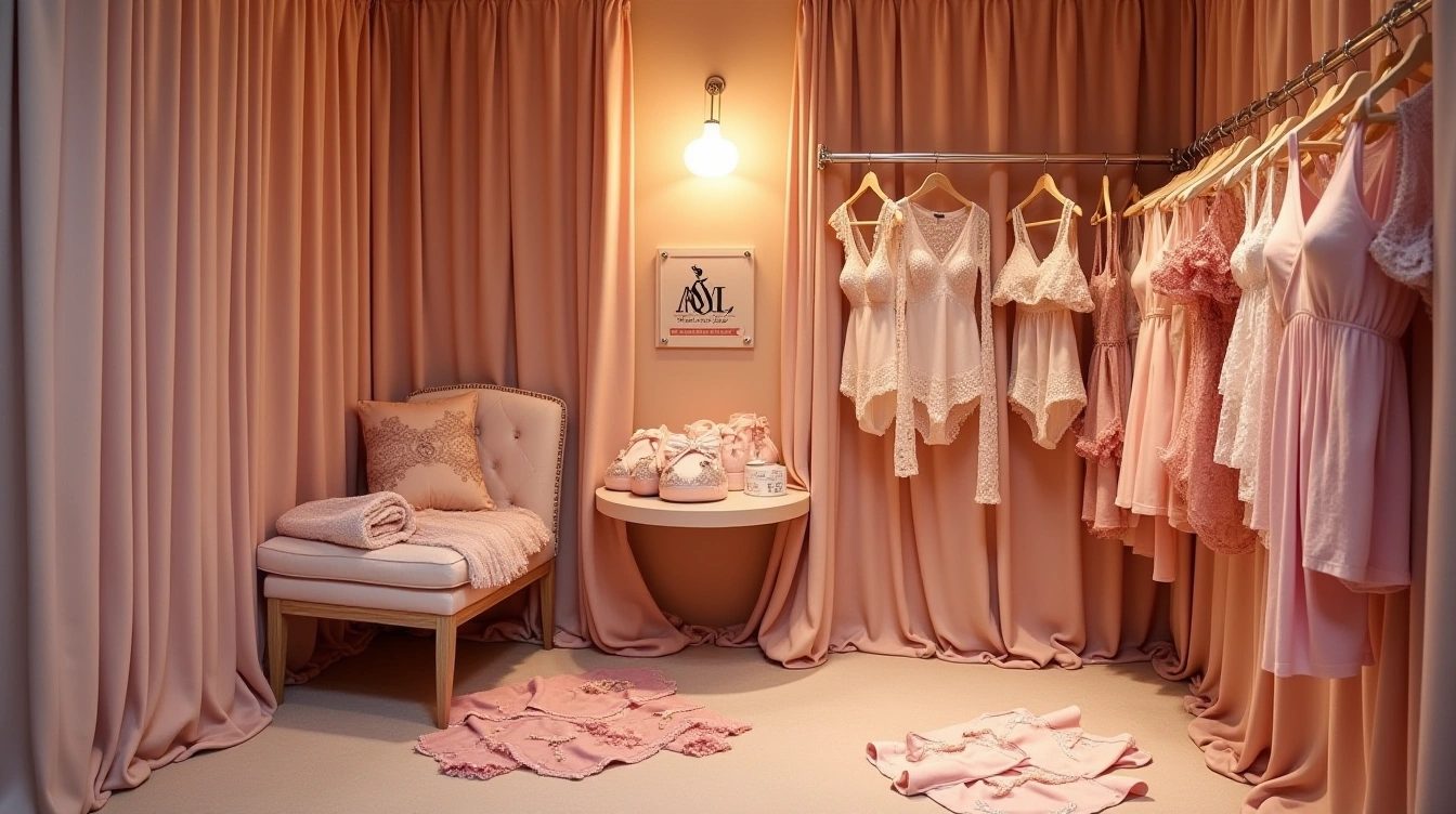 Explore irresistible styles at a sexy lingerie store online ...